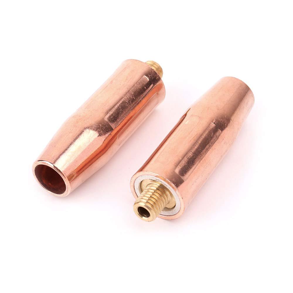 Buy 24 Pcs MIG Welding Kit For 0.035" Lincoln 100L Tweco Mini/1 Gas ...