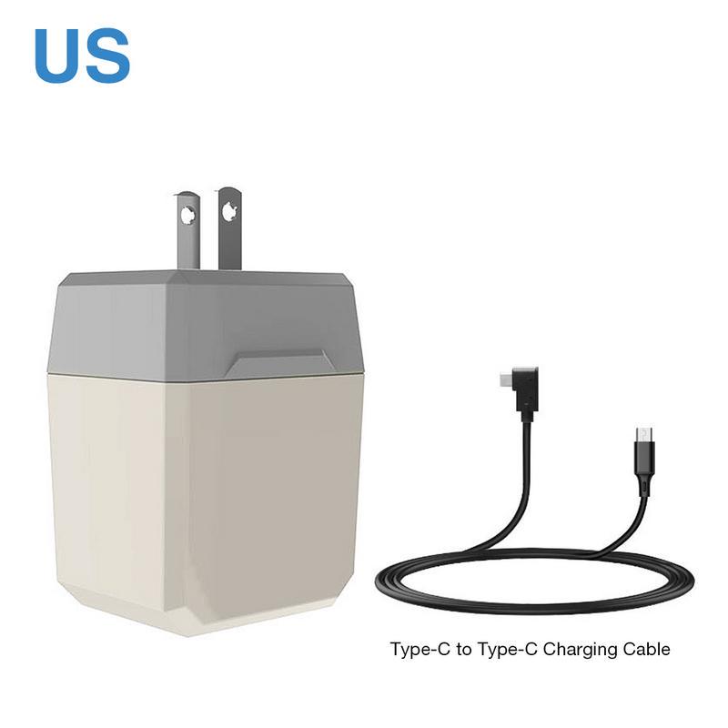 Buy Multi-function Projection Screen Charger Charging/TV Mode Switching ...