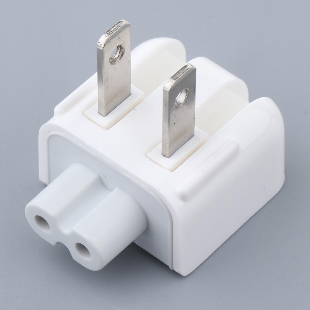 AC Wall Power Supply Adapter Duckhead Folding Plug Converter 45W 60W ...
