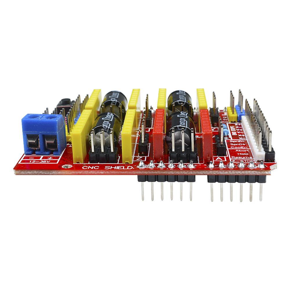 Buy A4988 V3 Drive Module 3D Printer Driver CNC Shield Expansion Board ...