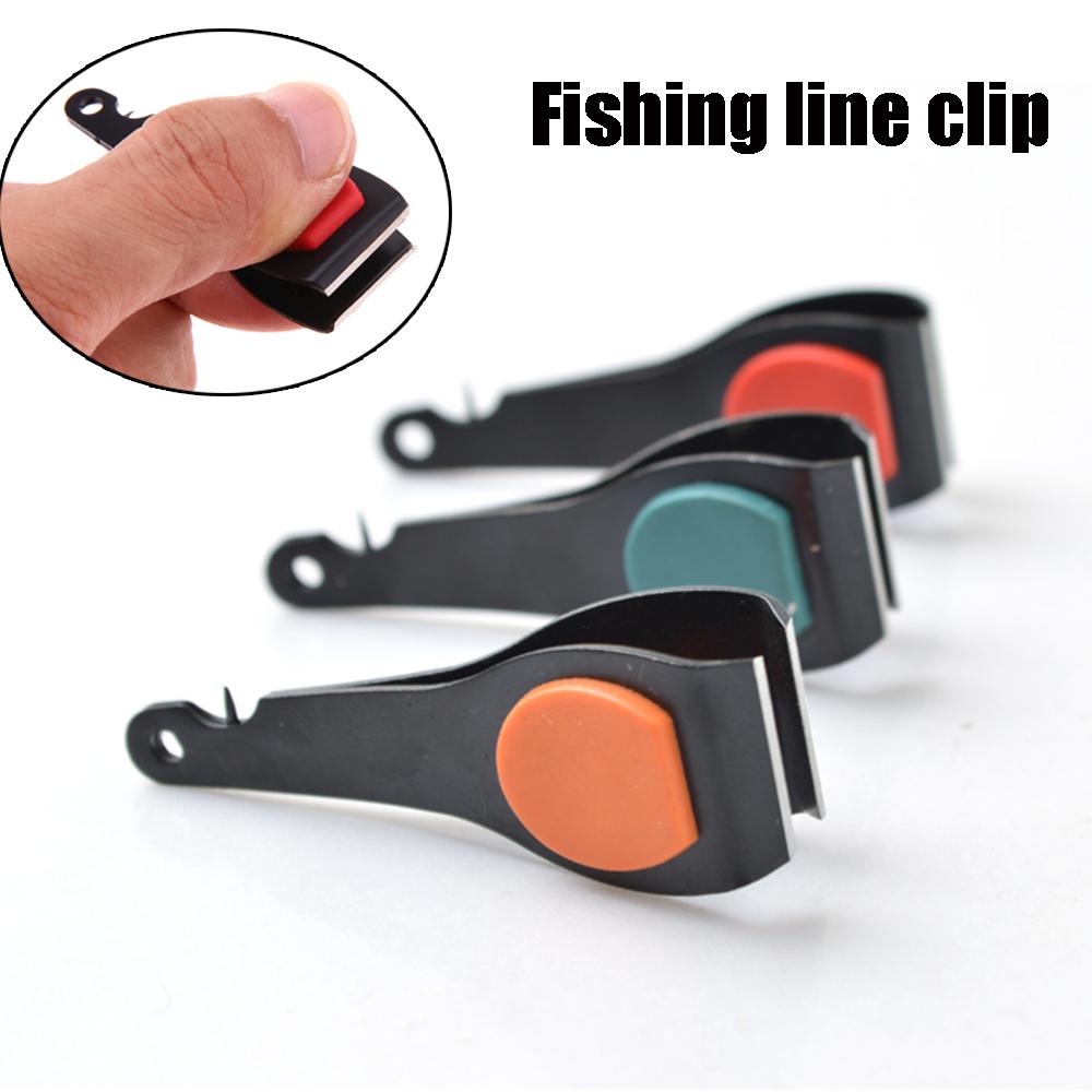 Buy Multifunctional Snip Stainless Steel Fly Fishing Clippers Line ...