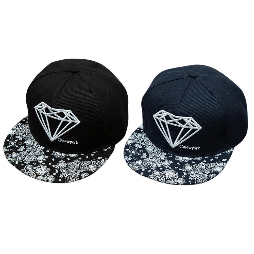 Buy 2016 Fashion Unisex Men Women Snapback Adjustable Baseball Cap Hip ...