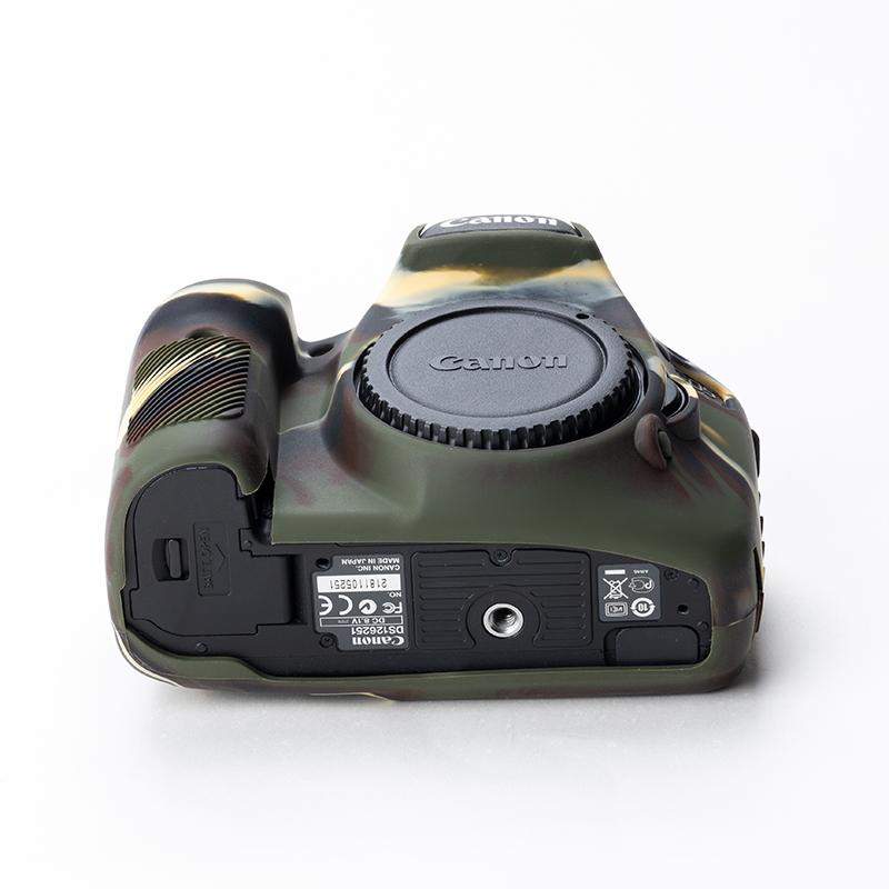 Kjøp Digital Camera Silicone Case, DSLR Soft Silicone Camera Case for ...