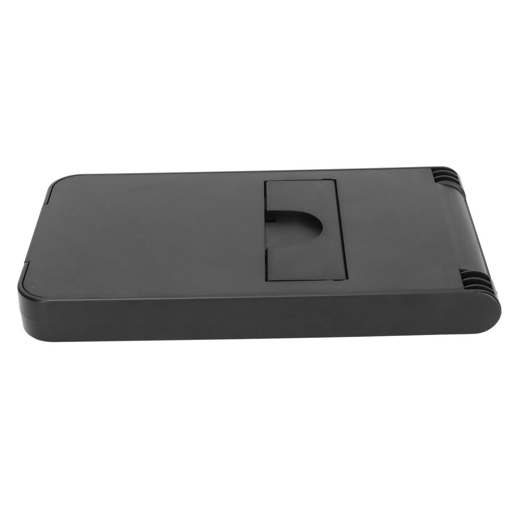 Game Console Stand Multifunction Adjustable Angle Portable Console Desk ...