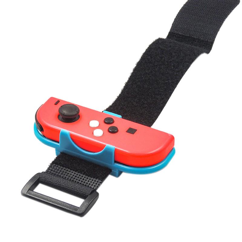 Buy 1Pair Elastic Adjustable Dance Wrist Band Strap Wristband for ...