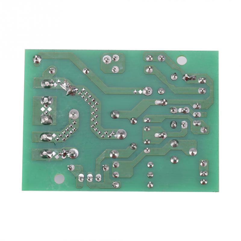 AC 220V Input/Output Timer Delay Switch Module Adjustable Timing Turn ...