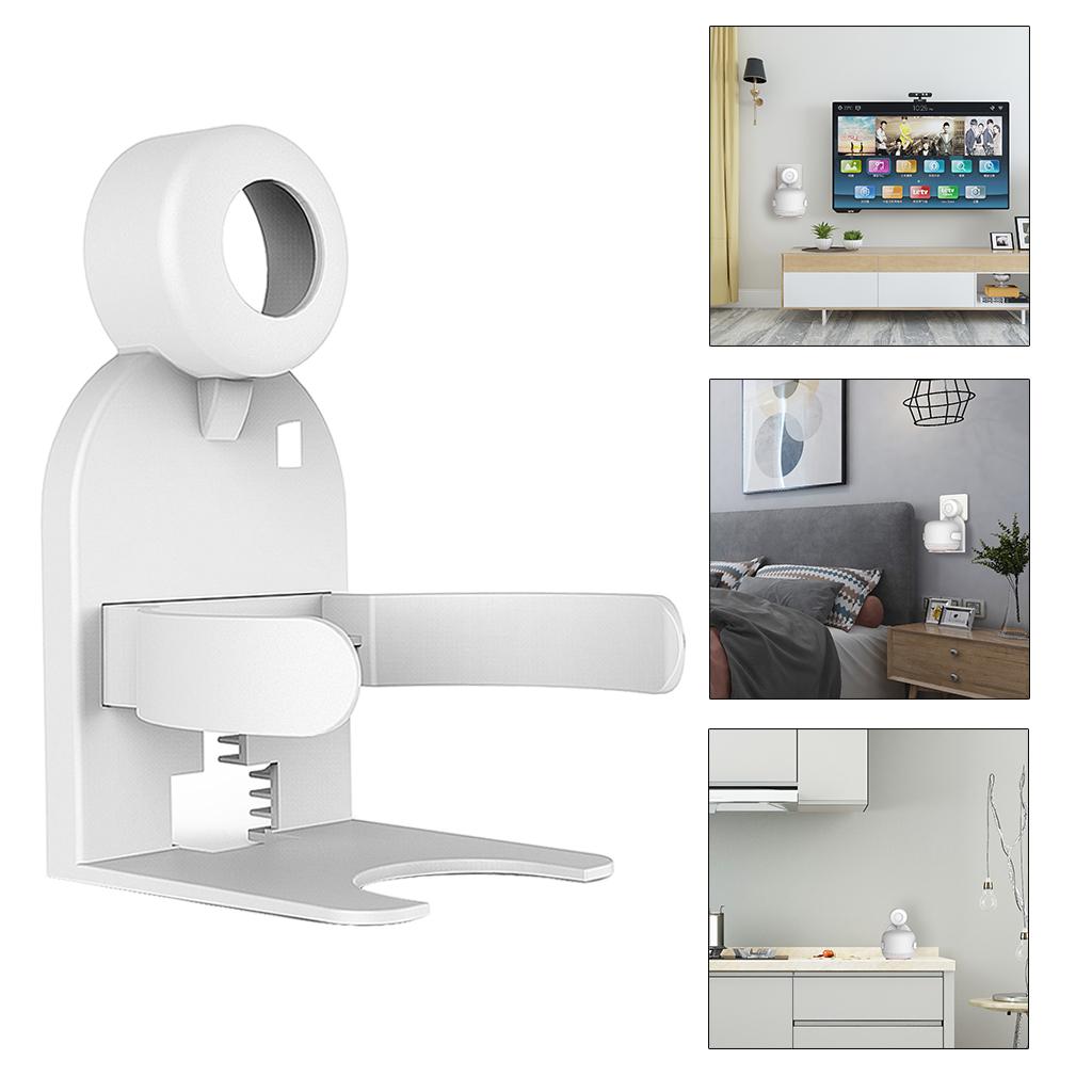 Buy Compact Outlet Wall Mount Holder Stand for Google Nest WiFi Router ...