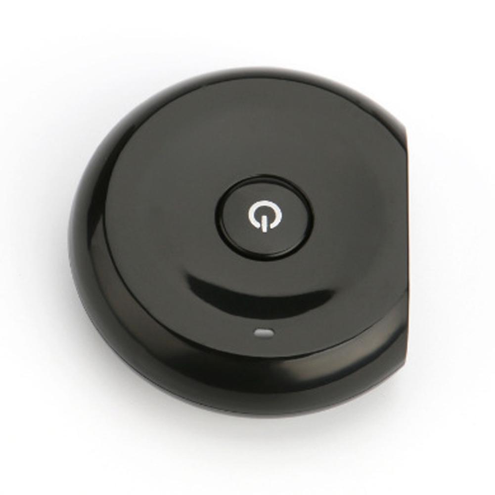 Buy 2in1 A2DP 3.5mm USB Bluetooth-compatible Audio Transmitter Receiver ...