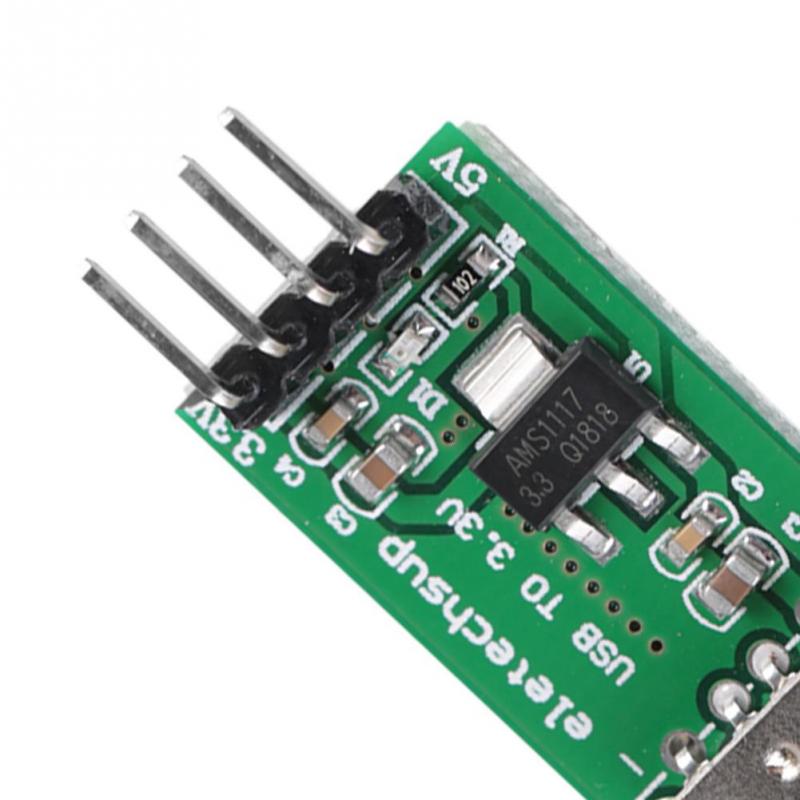 Buy CE009 USB Power Supply Module 5V To 3.3V DC-DC Step-Down Buck ...