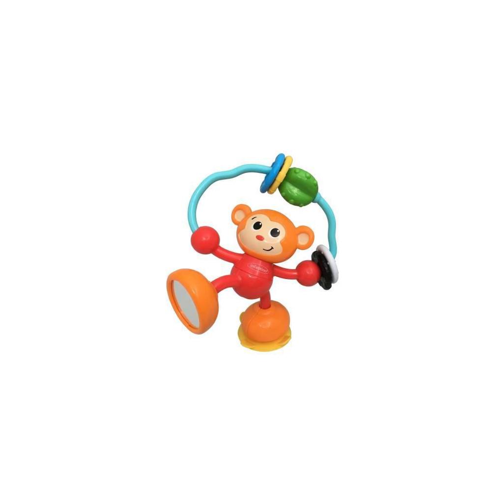 Buy INFANTINO Suction Cup Monkey at affordable prices — free shipping ...