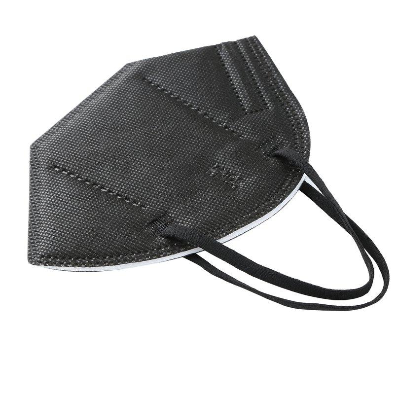 Buy ICOCO KN95 Face Mask Non-woven Fabric Multi Layers Dust Proof Face ...