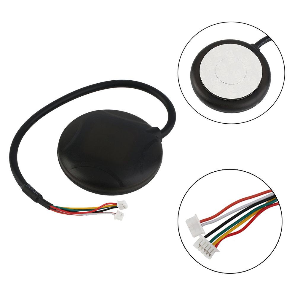 Buy KC GPS Module Round Compass Style With Protecting Shell And GPS ...