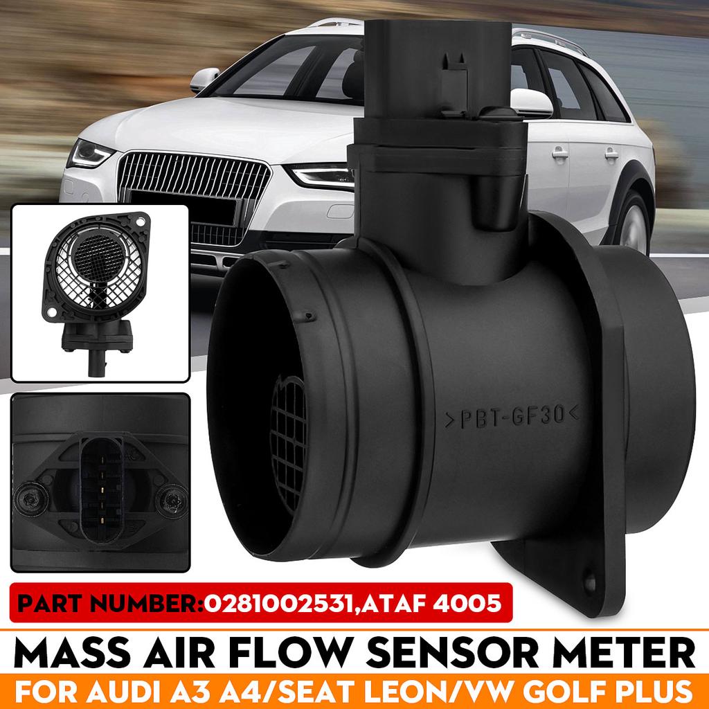 0281002531 ATAF4005 0281002532 0986284009 038906461B Toplu Hava Akımı ...