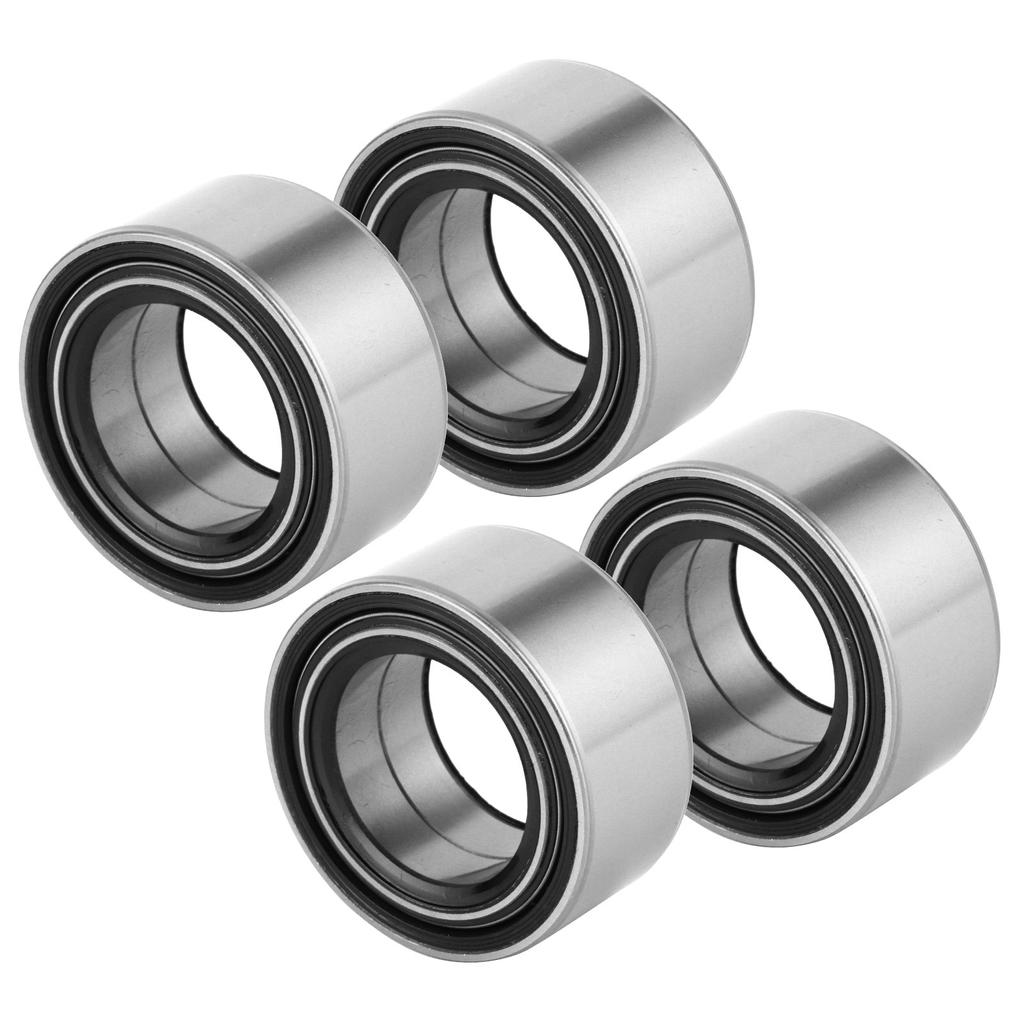 Buy 4pcs Front and Rear Wheel Bearing 3514822 3514699 3514635 3514627 ...