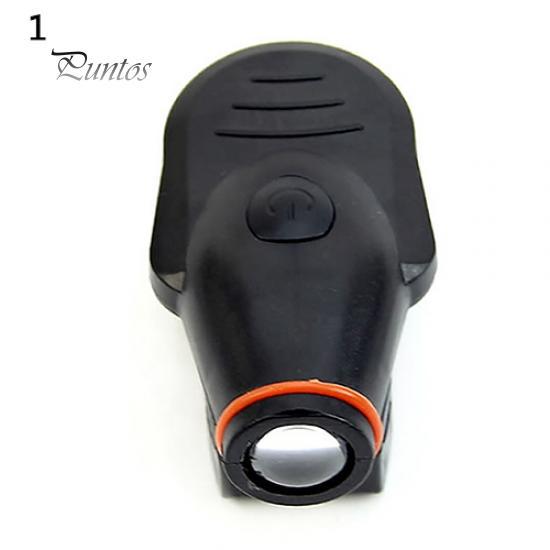 Buy Bright Clip-On LED Cap Light Torch Hunting Cap Lamp at affordable ...
