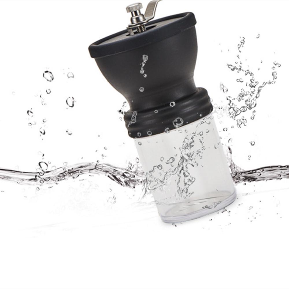 Cheap Portable Handheld Coffee Grinder Professional Manual Grinding ...