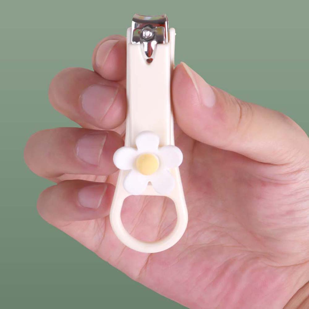 Kaufe Pedicure Tool Cartoon Nail Clippers Set Nail Accessories Toenail ...