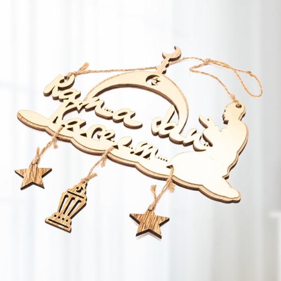 Beauty Convenient Vibrant Color Hanging Ornament Relieve Boredom ...