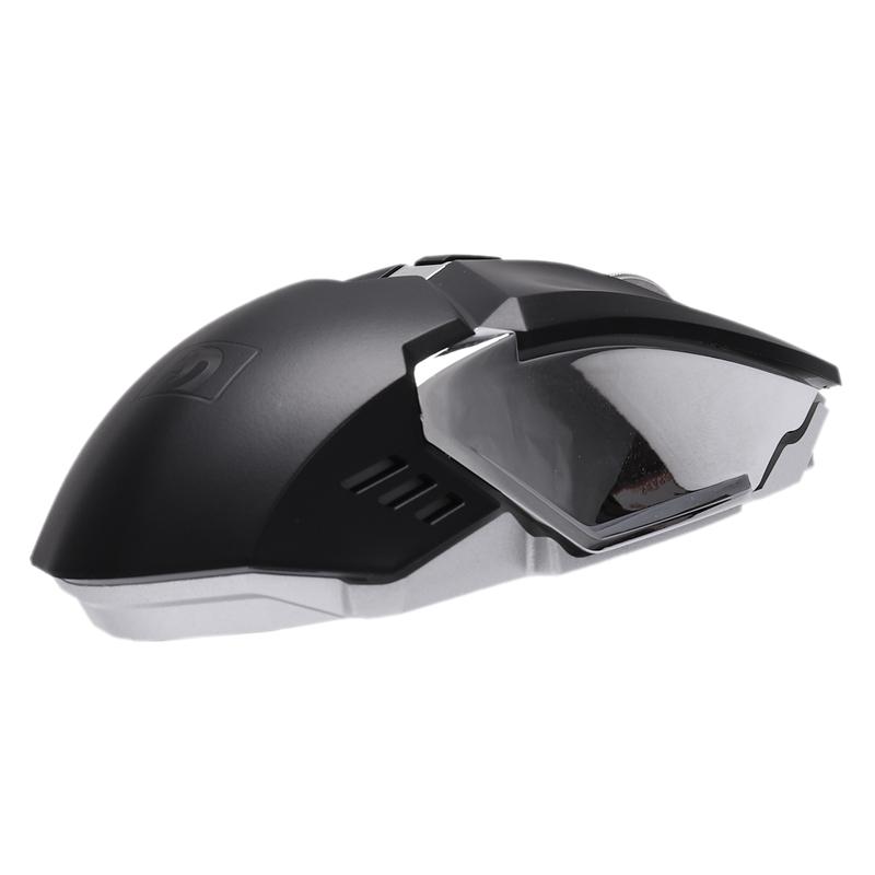 Buy K620 Mamba Snake Wireless Charging Light Gaming Keyboard Mouse Set ...