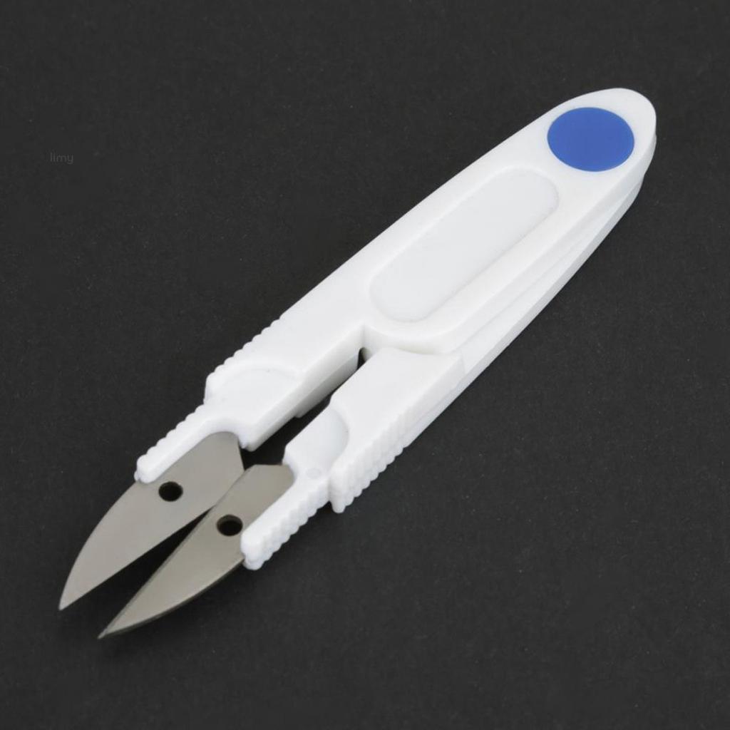 Buy Peigu 9pcs New Seam Ripper Stitch Unpicker Sewing Tool Plastic ...