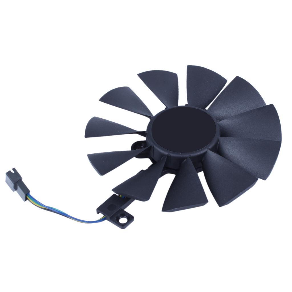 87MM PLD09210S12M PLD09210S12HH Cooling Fan Replace Cooler for Strix ...