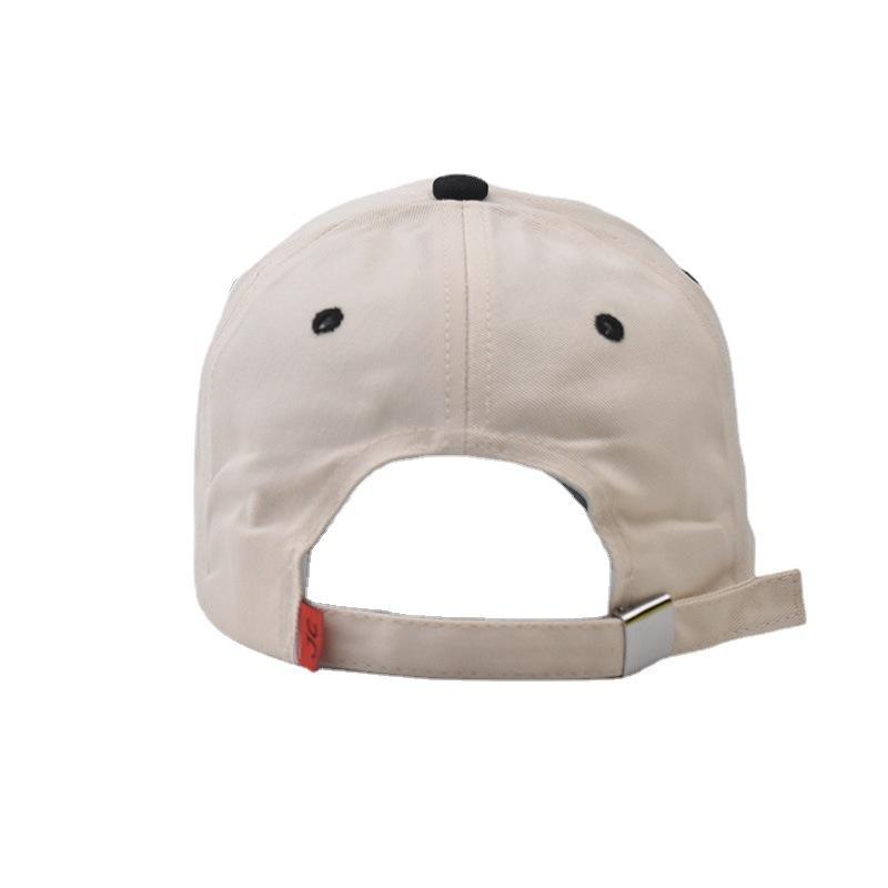 Купить Бейсбольная кепка Snapback Hat Шляпа от солнца Весенне-осенняя ...