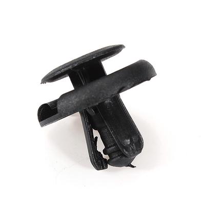 10X Push Type Fender Splash Shield Clip Fastener Retainer For Suzuki ...