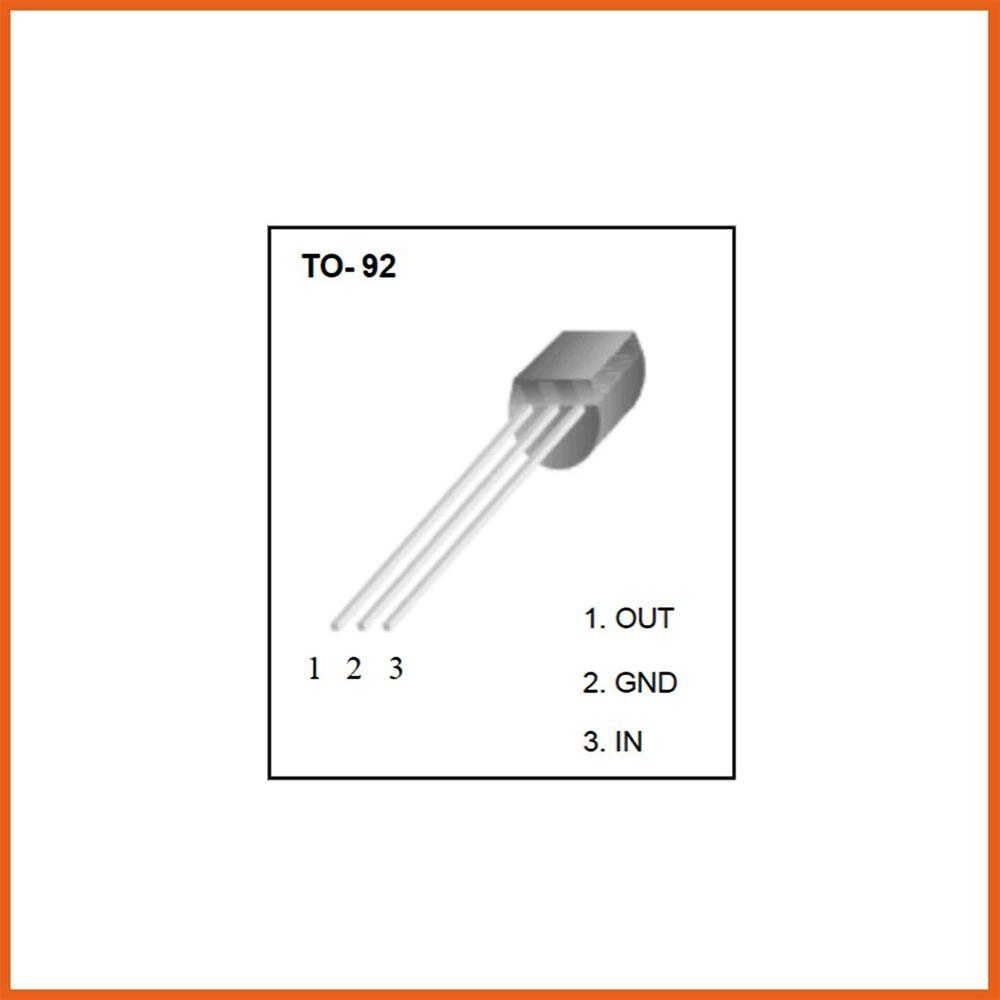 Cheap 30PCS 78L05 78L06 78L08 78L09 78L12 78L15 LM78L08 Positive ...