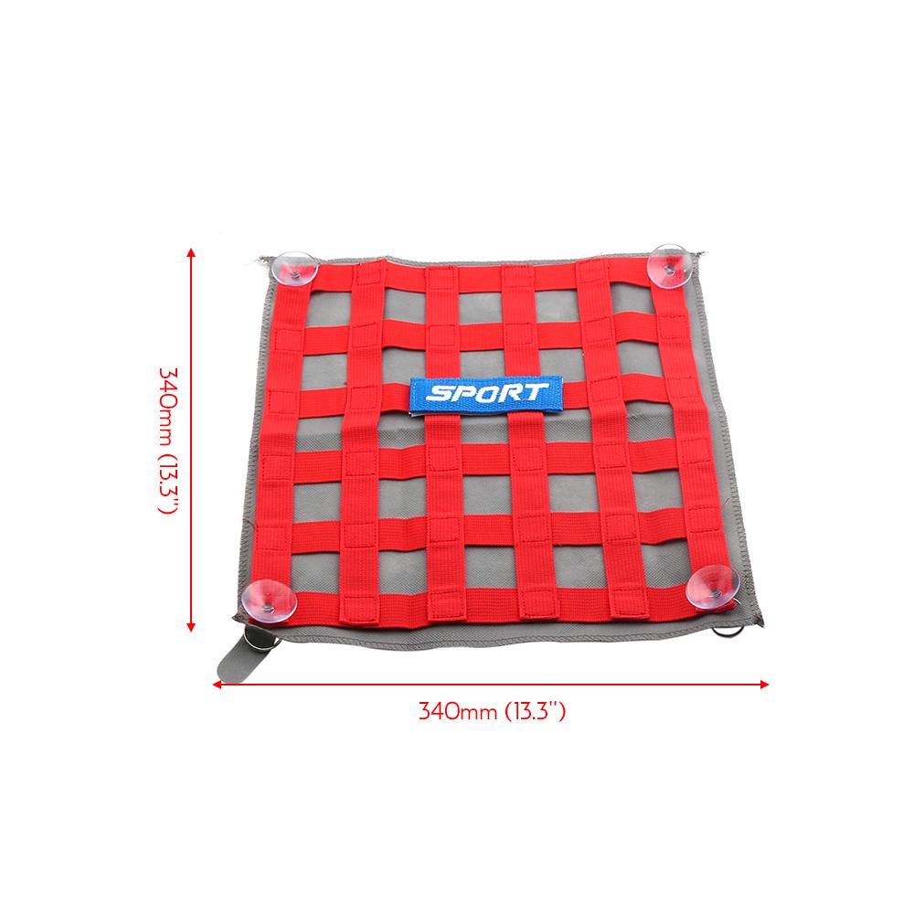 Racing Window Safety Net Sunshade Decor uygun fiyatlı satın alın ...