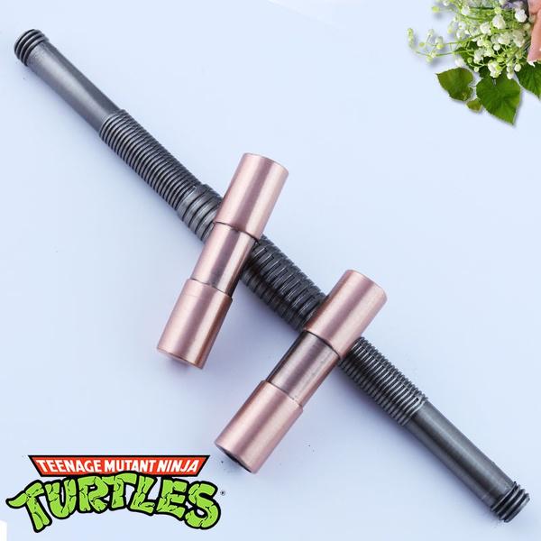 Buy TMNT Teenage Mutant Ninja Turtles Donatello Weapon Warrior Stick ...