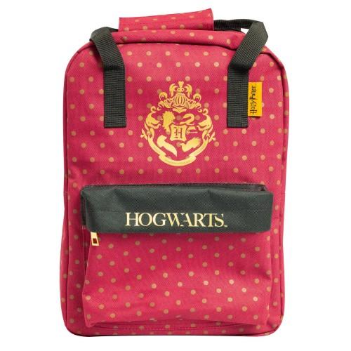 Harry Potter Girls Hogwarts Crest Backpack uygun fiyatlı satın alın ...