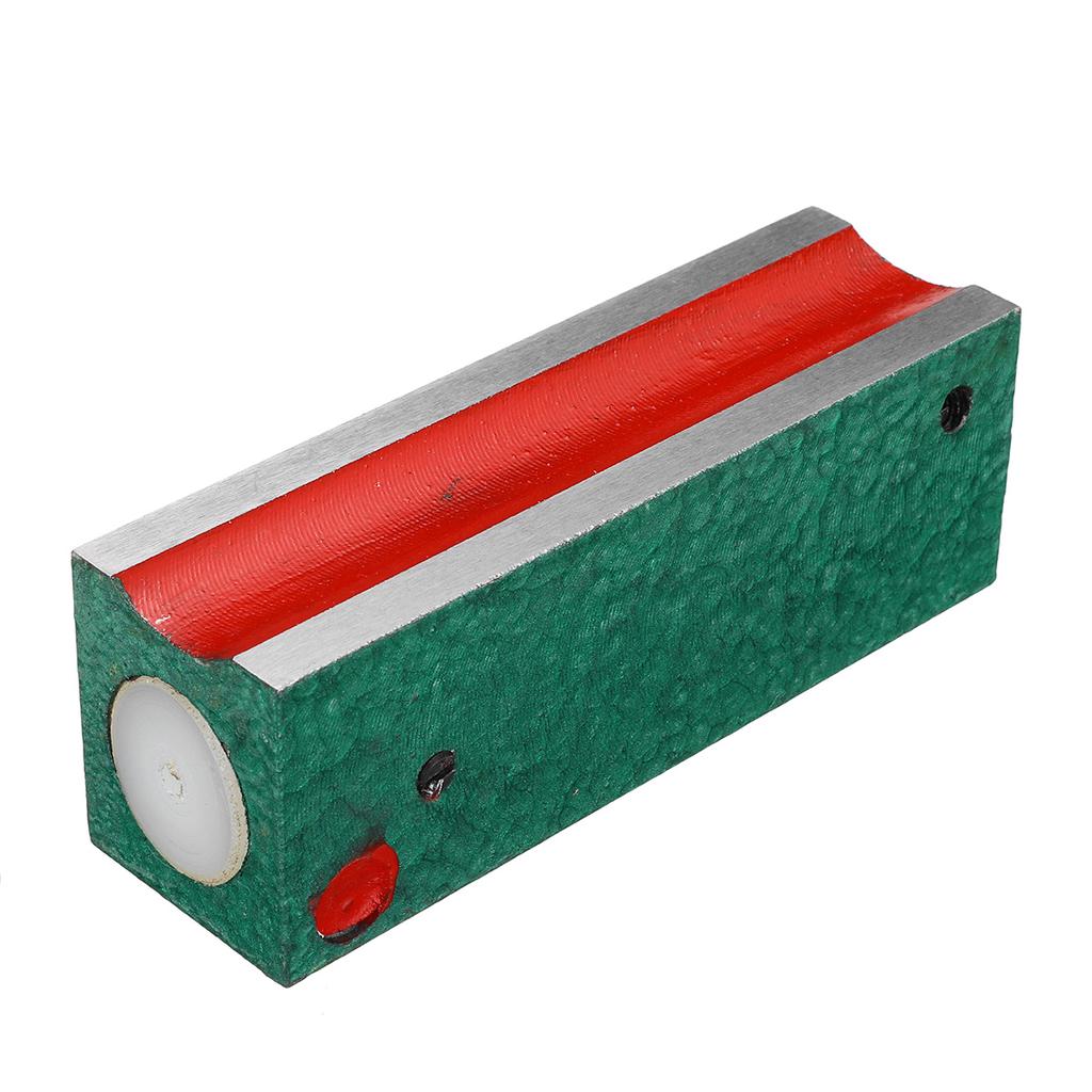 Buy 100mm Precision Level Bar 0.02 /0.05mm Accuracy Level Measurement ...