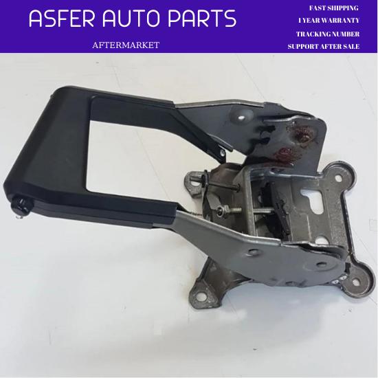 Hand Brake Gun Lever For Renault Megane II Mk2 High Quality Reasonable ...