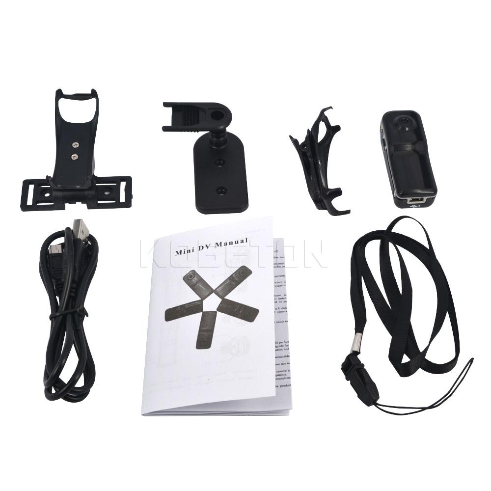 Buy Hd Mini Camera Pocket Camera Sports Camera for Bike Motorbike Ip Dv ...