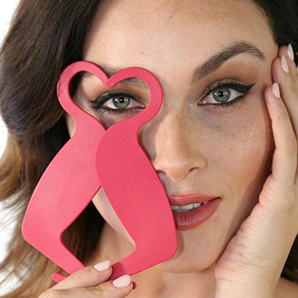 Ysli Contour Curve Perfect Contour Makeup Tools Prime Contourer ...