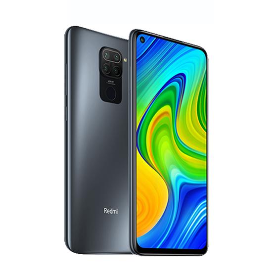 Buy Smartphone Xiaomi Redmi Note 9, NFC, global version at affordable ...