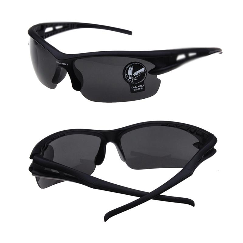 Sport Glasses Cycling Eyewear Outdoor Riding Fishing Sunglasses uygun ...