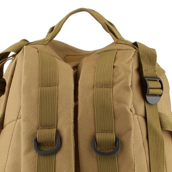 PUBG Third Level Backpack Mountaineering Shoulder Bag Playerunknown's ...