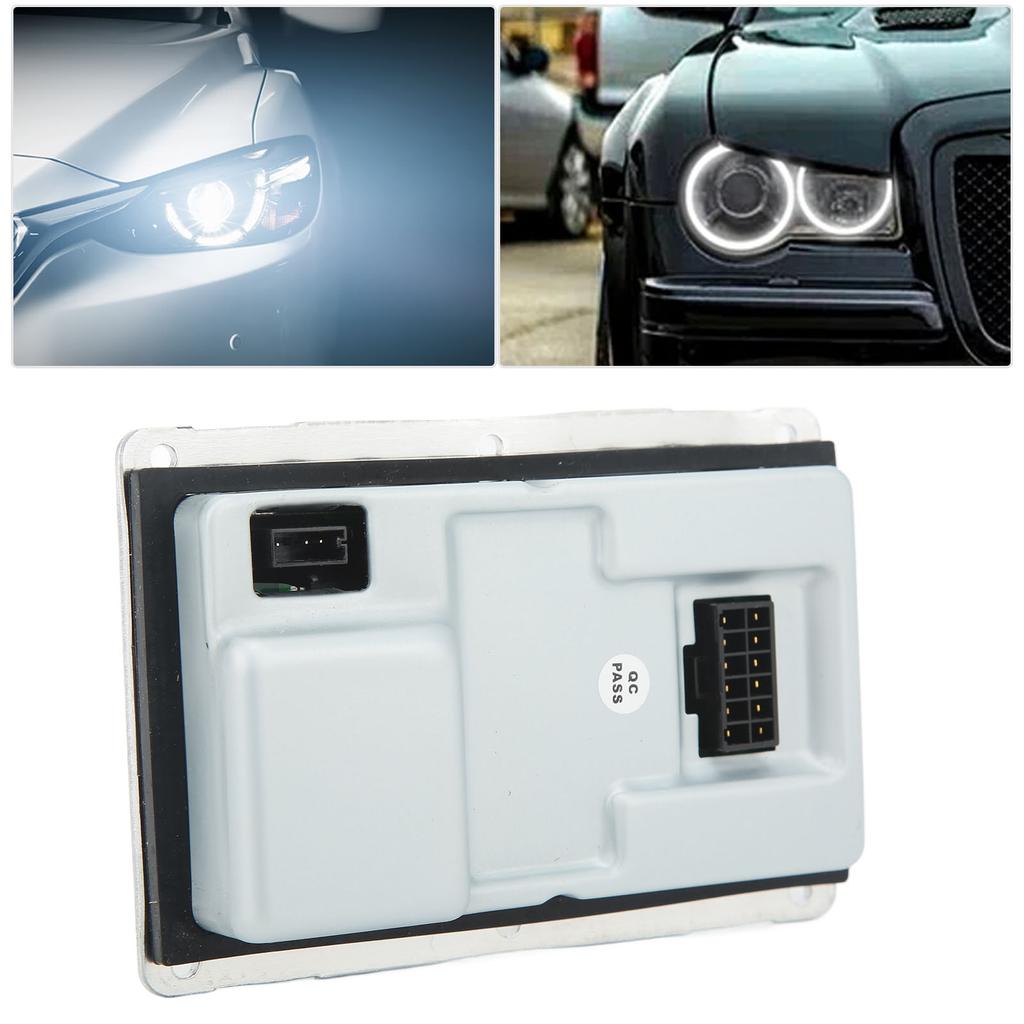 Buy 12 Pin Xenon Ballast 3D0909158 Headlamp Control Unit Replacement ...