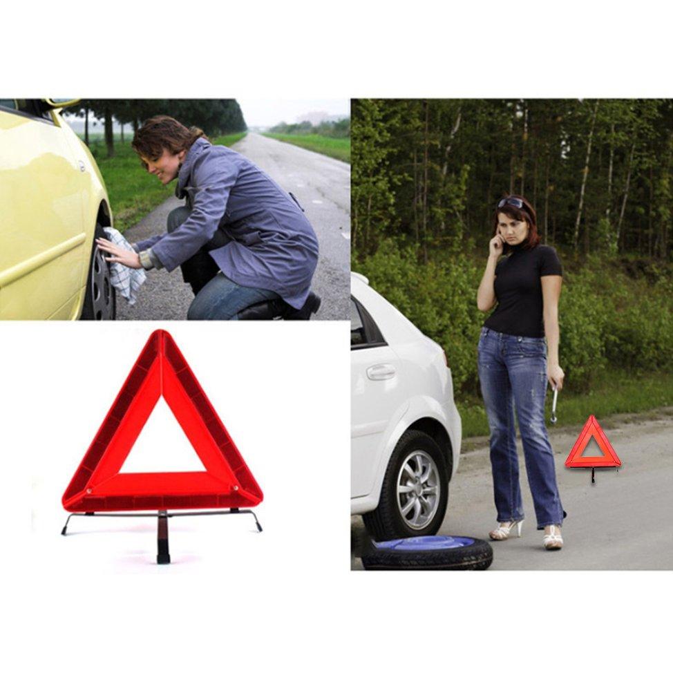 Satın alın VRoad Automobile Supplies Fault Tripod Reflective Warning ...
