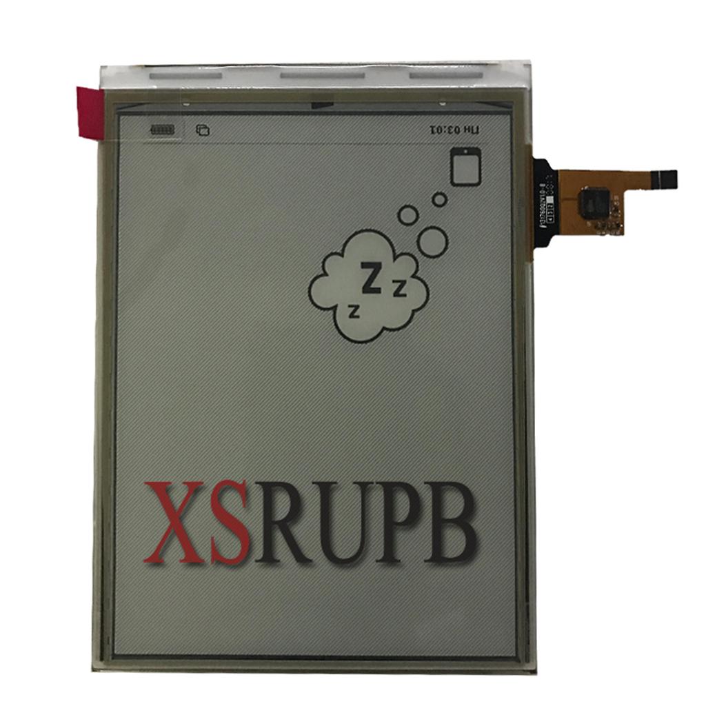 Buy 6 Inch ED060SD1 Eink Display for PocketBook 625 Basic Touch Screen ...