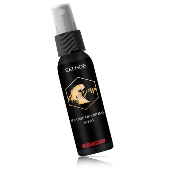 Buy EELHOE 30ml Delay Spray Intensify Climax Strengthen Erections Mild ...