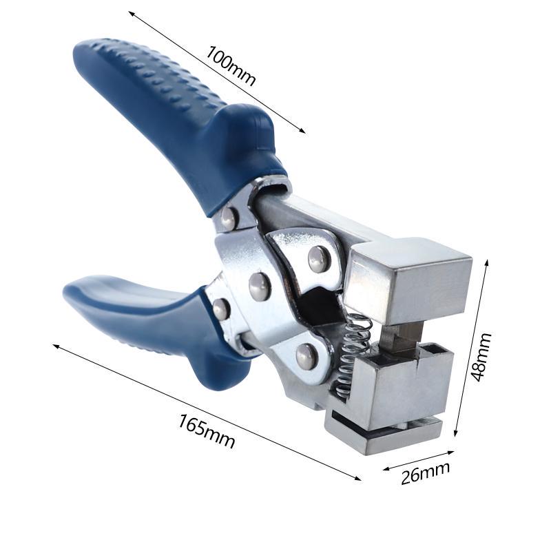 Angle Scissors for Cutting 90 Degree Edge Banding V Groove - buy from ...