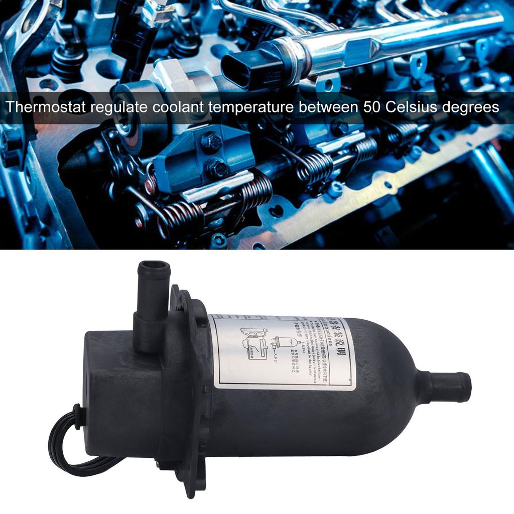 Automotive Tank Type Heaters 120V 500W Engine Block Heater With ...