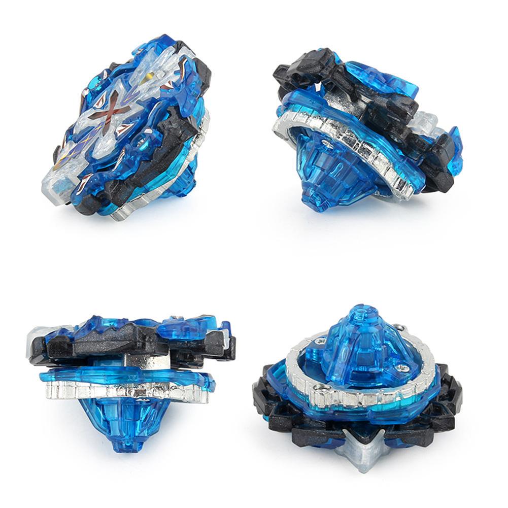 Holy Sword Metal Battle Burst Gyro Fighting Gyroscope Emitter Spinning ...