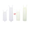 Rabbit Fluorescent TV Remote Control Silicone Protective Case Cover ...