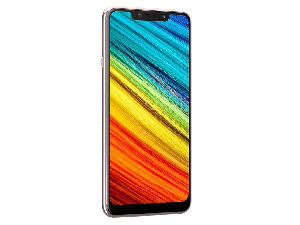 Buy Hisense Infinity H12 32gb Powder Pink Hlte310e-df at affordable ...