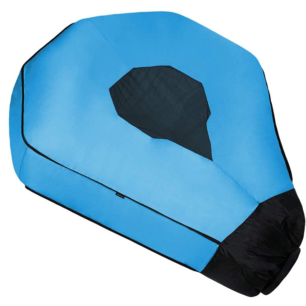 Inflatable Lounger Outdoors Inflatable Air Sofa Double Person for ...