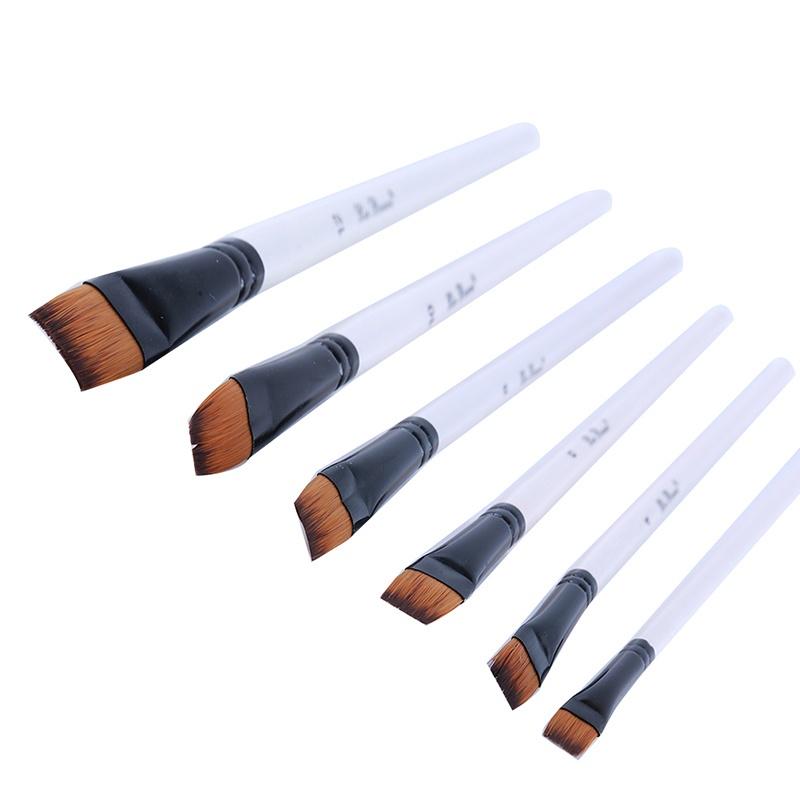 Buy Stationery 6 Sticks Weaving Paper Indentation Tool Clay Mud Ultra ...