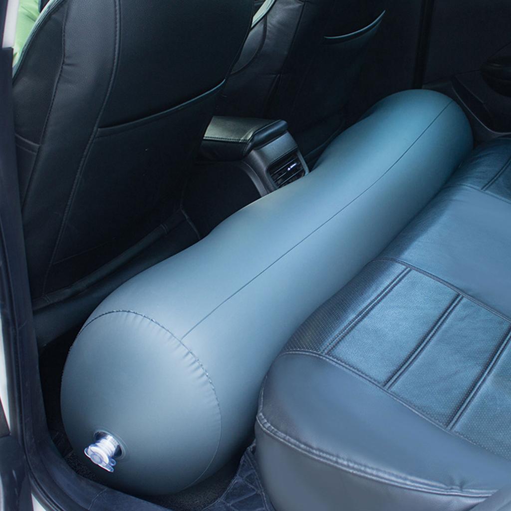 Buy Inflatable Air Mattress Rear Seat Pad Cushion for Self-driving at ...